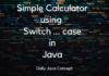 History of Java - Daily Java Concept